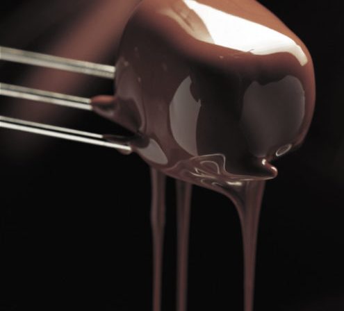 Felchlin Switzerland - Finest Swiss Chocolate - Since 1908