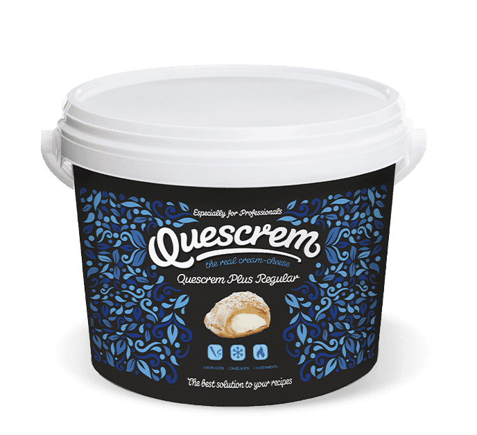 Cream Cheese Plus 2kg