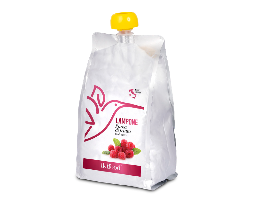 Raspberry Puree 1 kg