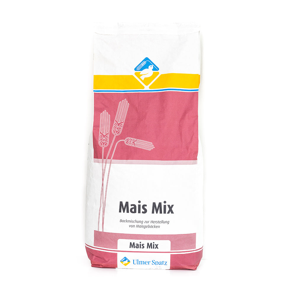 Mais Mix 15KG