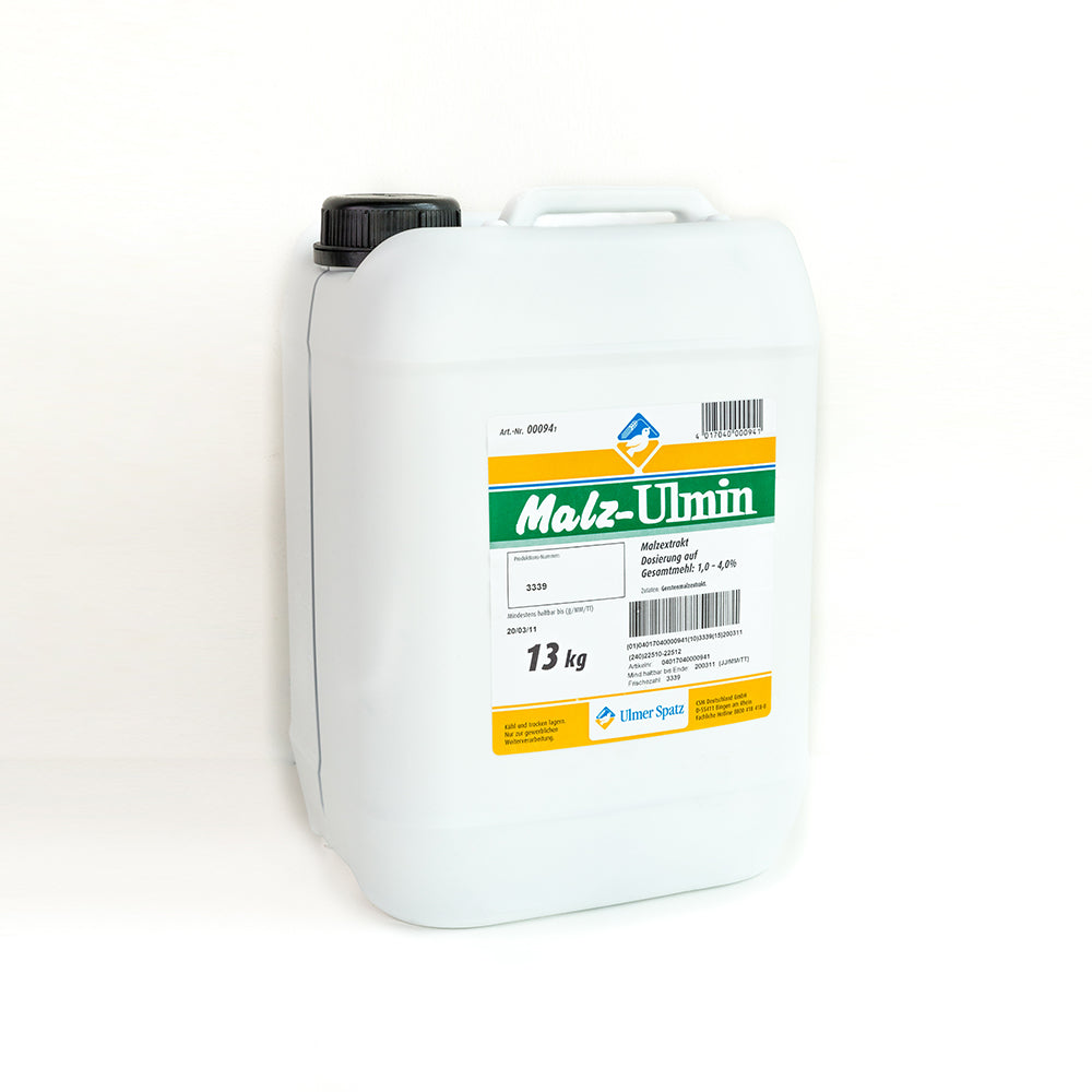 Malz Ulmin 13KG