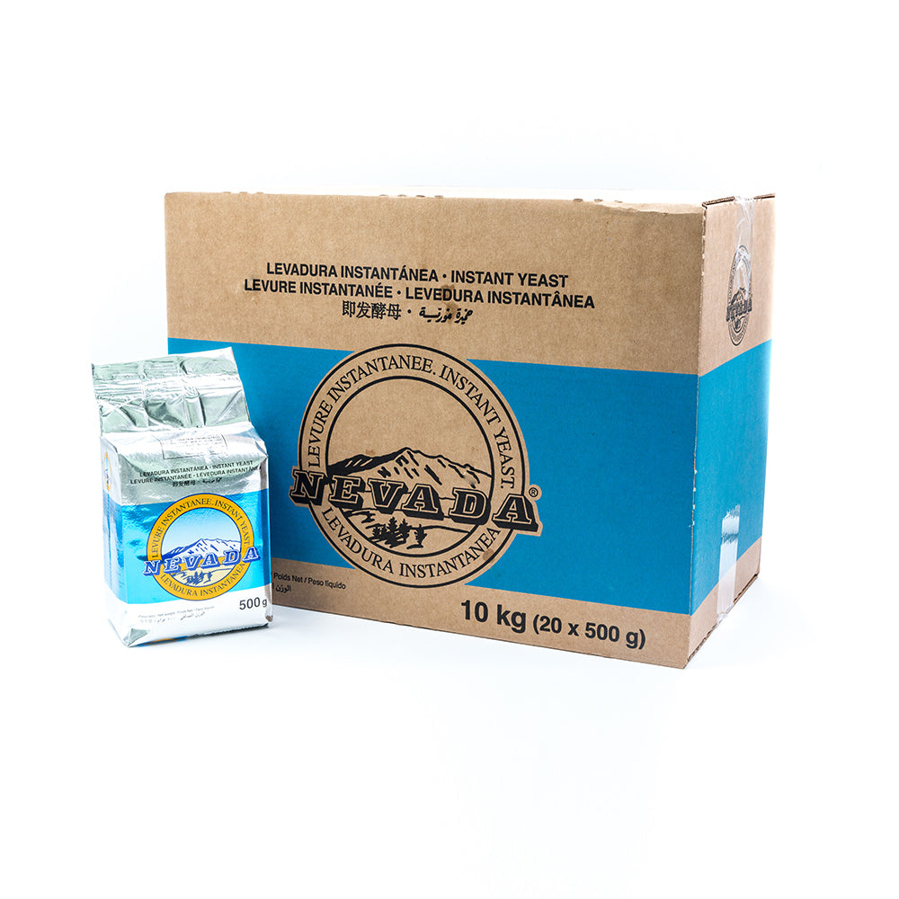 Instant Dry yeast 10KG